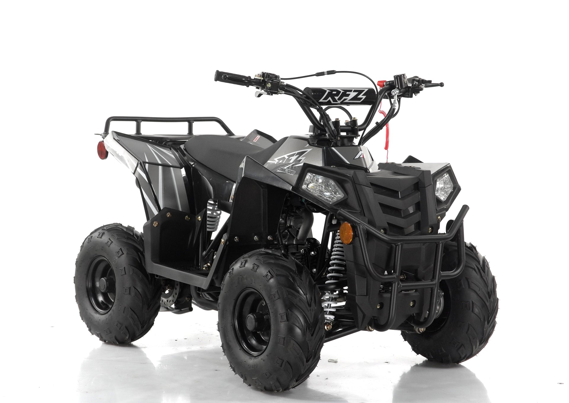 Apollo RFZ Commander 70cc Kids Quad Bike 🤙🤙🤙 – Apollo Motorcycles & ATV